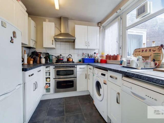 1 Bedroom Flat