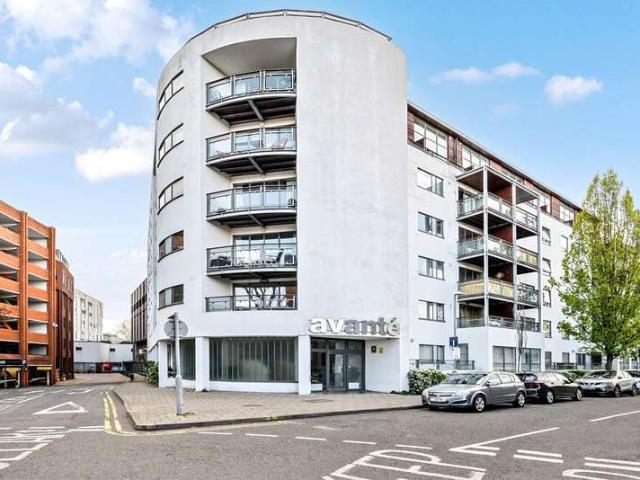 1 Bedroom Flat