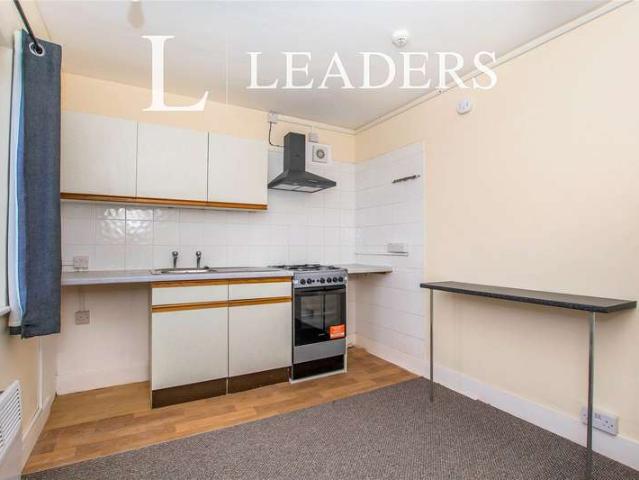 1 Bedroom Flat