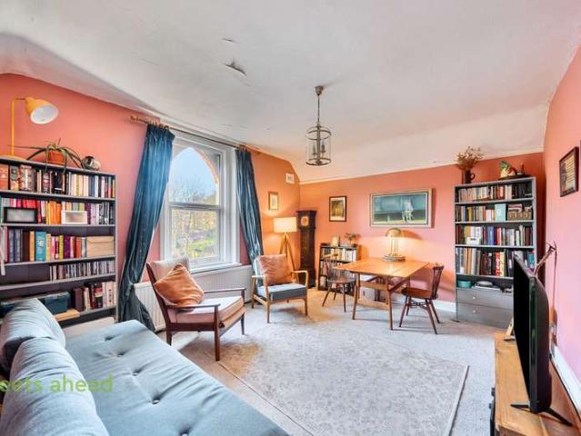 1 Bedroom Flat