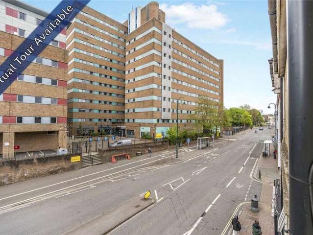 1 Bedroom Flat
