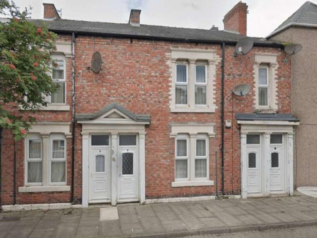 1 Bedroom Flat