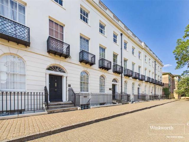 1 Bedroom Flat