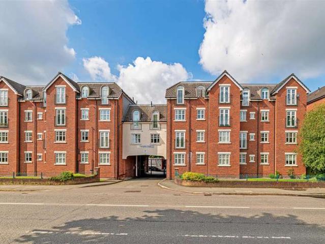 1 Bedroom Flat