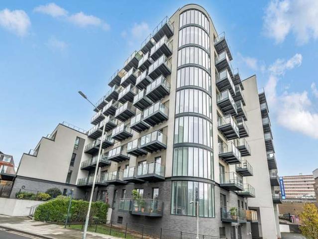 1 Bedroom Flat