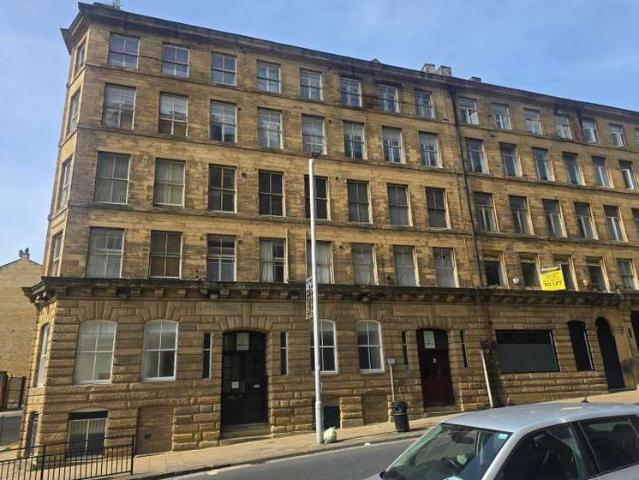 1 Bedroom Flat