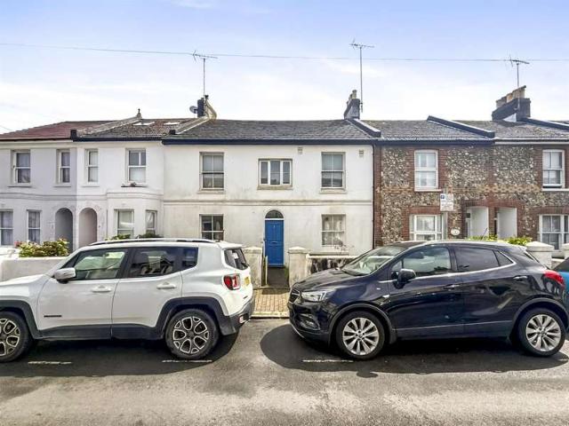 1 Bedroom Flat