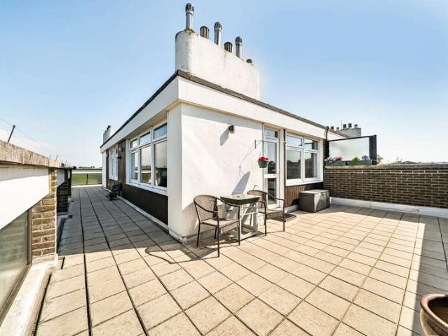 1 Bedroom Flat
