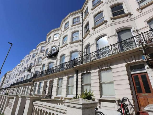 1 Bedroom Flat