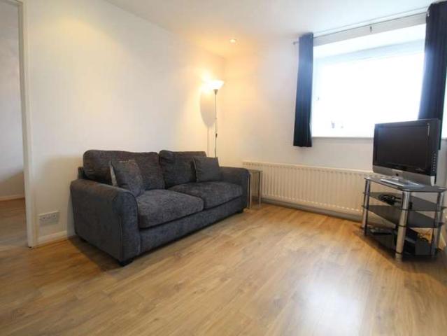 1 Bedroom Flat