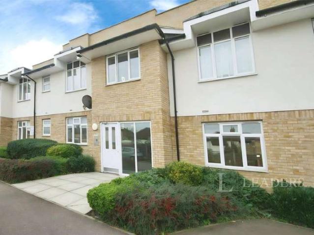 1 Bedroom Flat