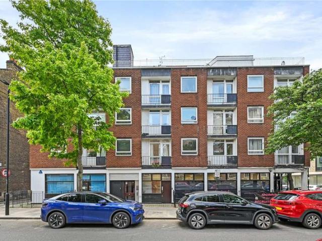 1 Bedroom Flat