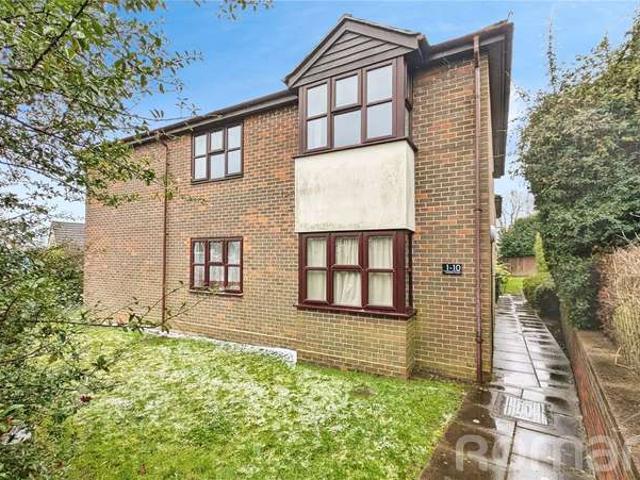 1 Bedroom Flat