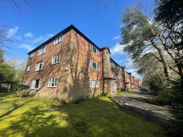 1 Bedroom Flat