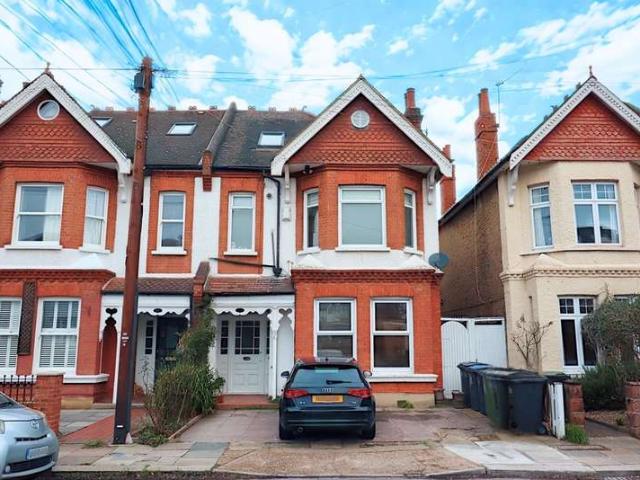 1 Bedroom Flat