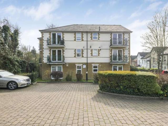 1 Bedroom Flat