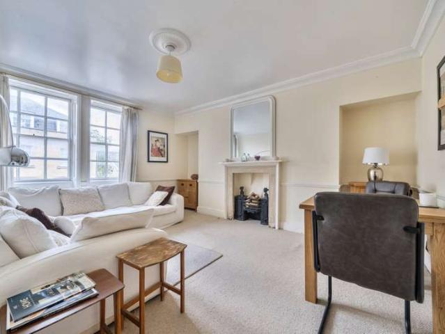 1 Bedroom Flat