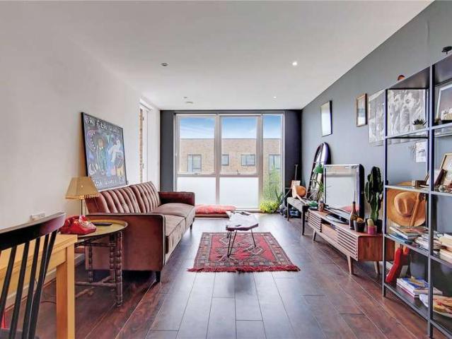 1 Bedroom Flat