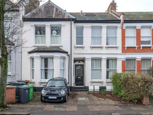 1 Bedroom Flat