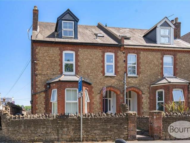 1 Bedroom Flat