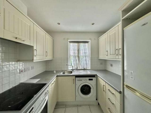 1 Bedroom Flat