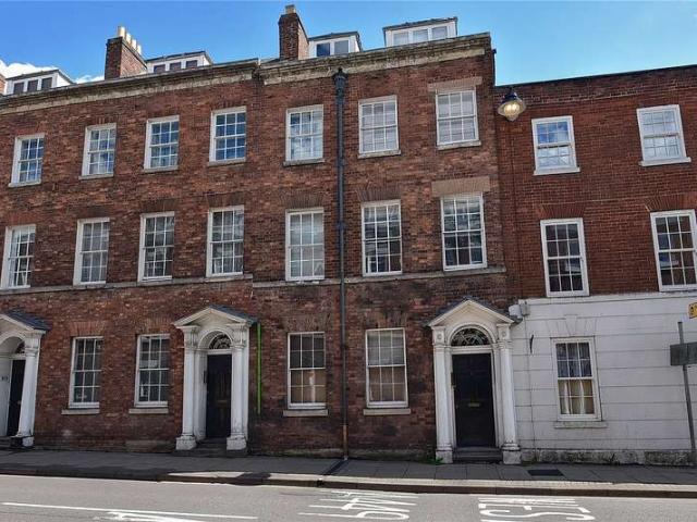 1 Bedroom Flat