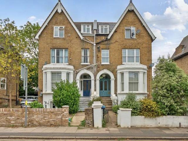 1 Bedroom Flat