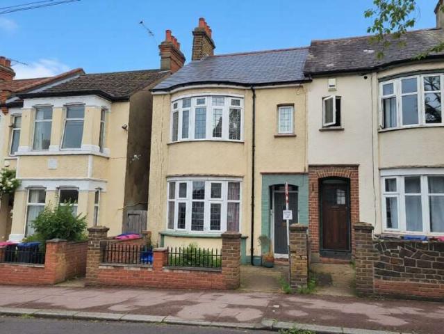 1 Bedroom Flat