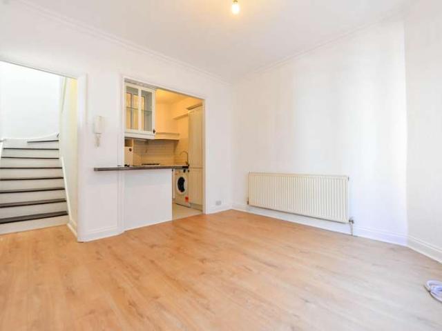 1 Bedroom Flat