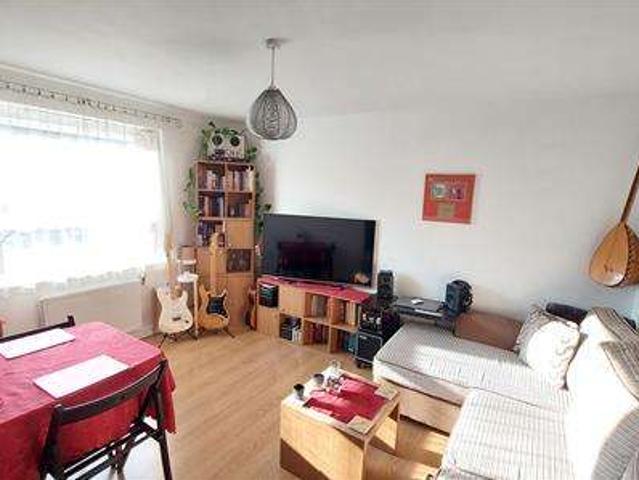 1 Bedroom Flat