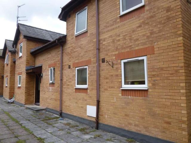 1 Bedroom Flat