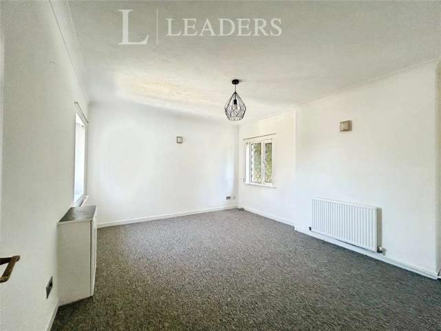 1 Bedroom Flat