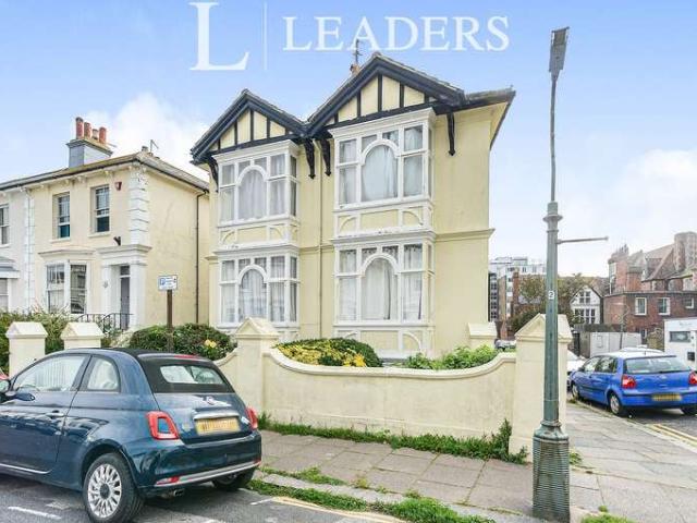 1 Bedroom Flat