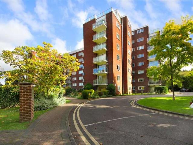 1 Bedroom Flat