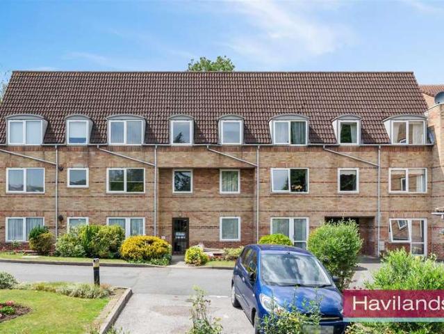 1 Bedroom Flat