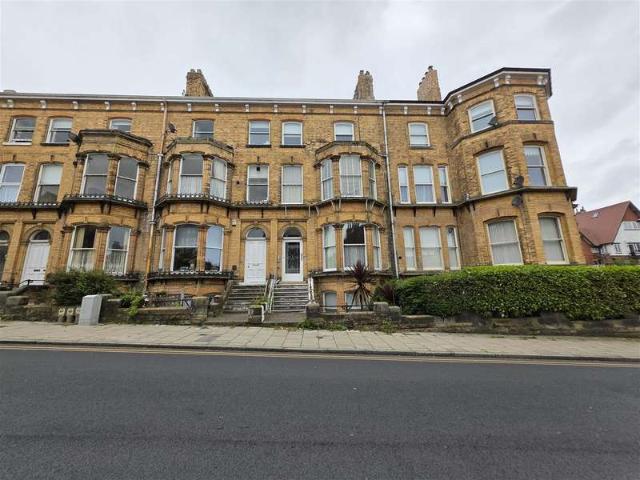 1 Bedroom Flat