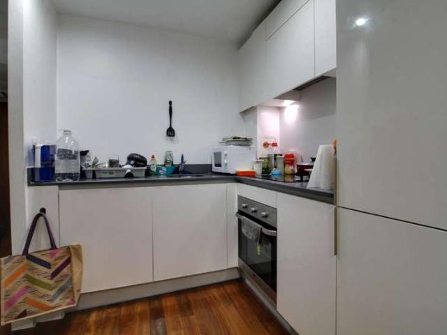 1 Bedroom Flat