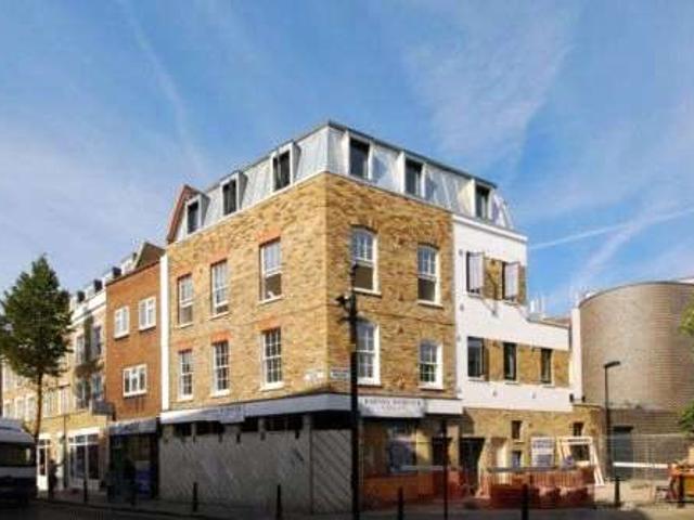 1 Bedroom Flat