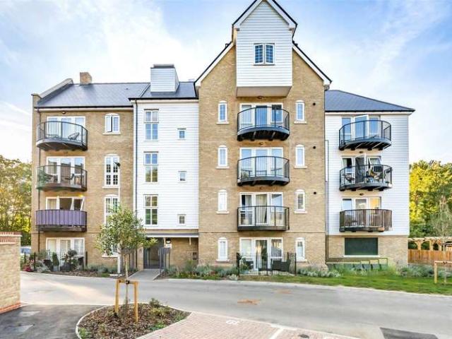 1 Bedroom Flat