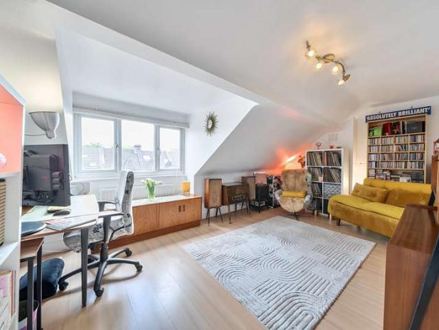 1 Bedroom Flat
