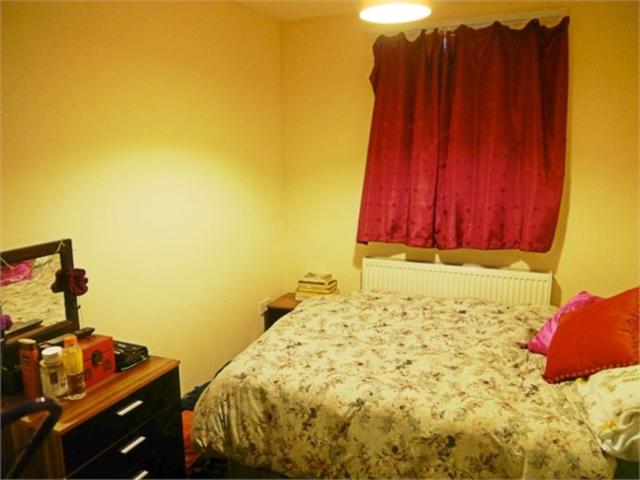 1 Bedroom Flat