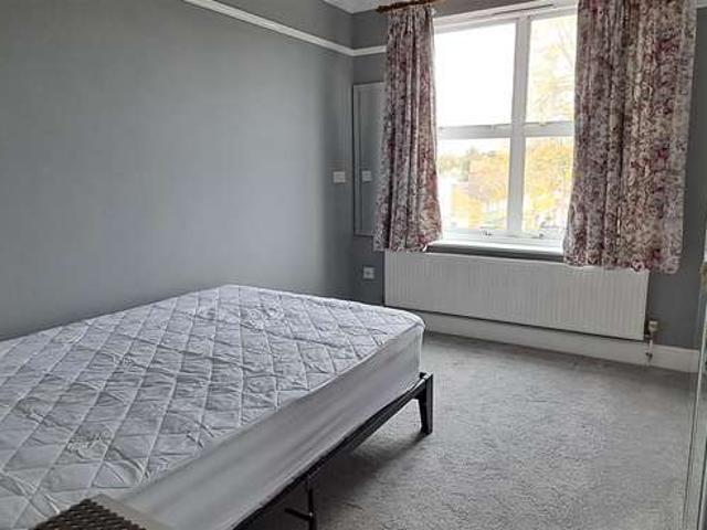 1 Bedroom Flat