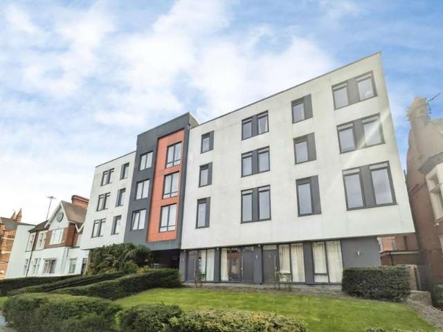 1 Bedroom Flat