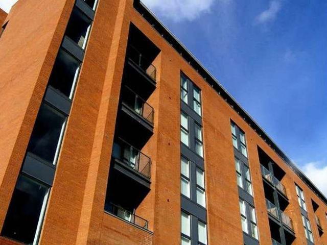 1 Bedroom Flat