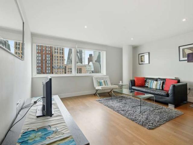1 Bedroom Flat