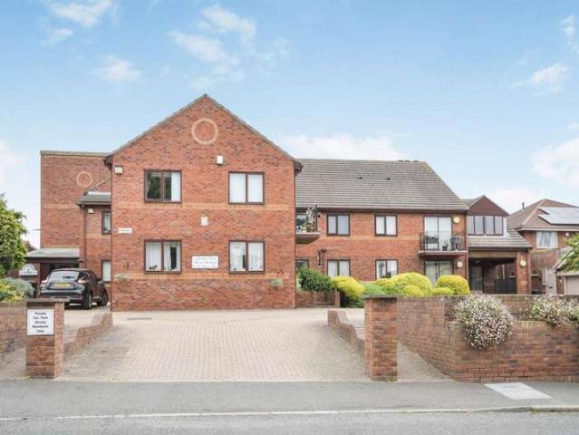 1 Bedroom Flat