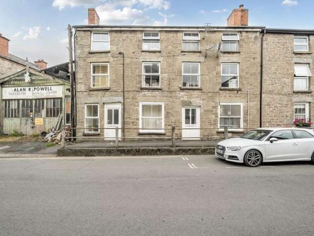 1 Bedroom Flat
