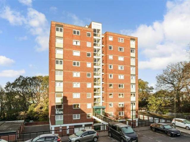 1 Bedroom Flat