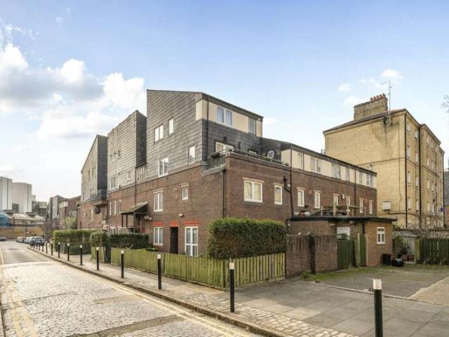 1 Bedroom Flat
