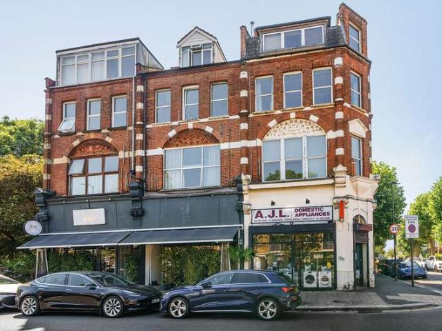 1 Bedroom Flat
